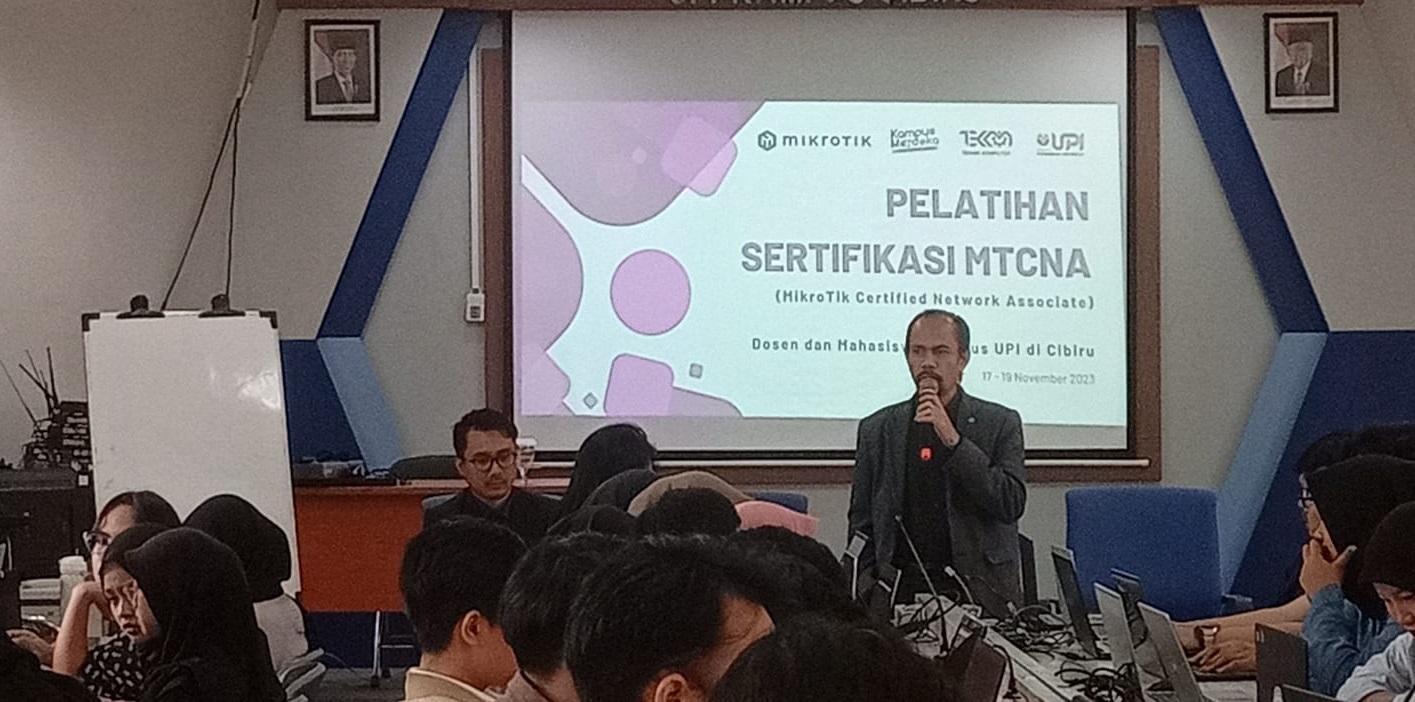 SMP Laboratorium UPI Cibiru